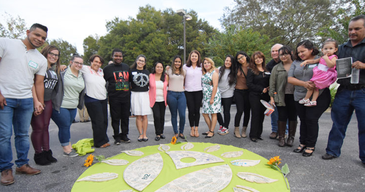 Hope Rising a "Grand" Success - Hope CommUnity Center