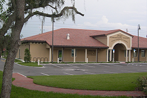 Our Story - Hope CommUnity Center