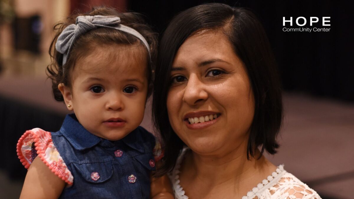 News - Hope CommUnity Center