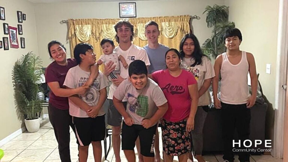 News - Hope CommUnity Center