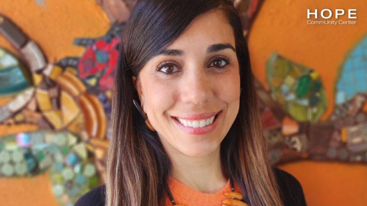 ¡Damos la bienvenida al equipo de HCC a Meilyn Santana! Nuestra nueva ...