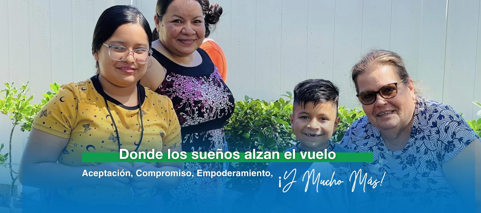 Hope CommUnity Center - Hope CommUnity Center