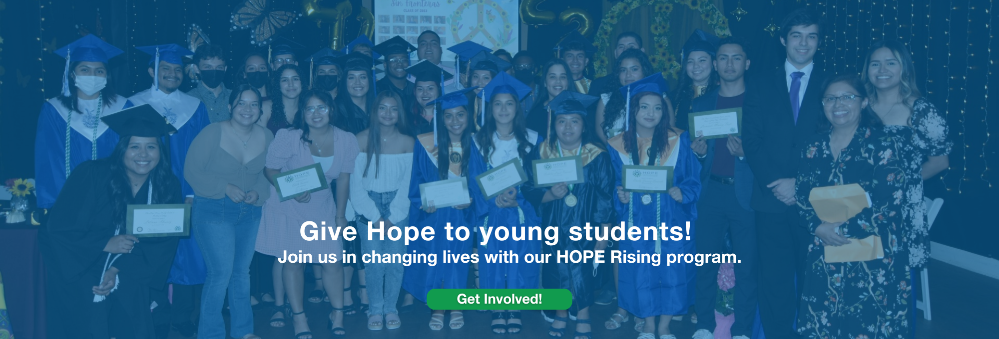 Hope CommUnity Center - Hope CommUnity Center